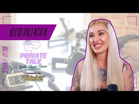 Kleio Valentien | EP 208