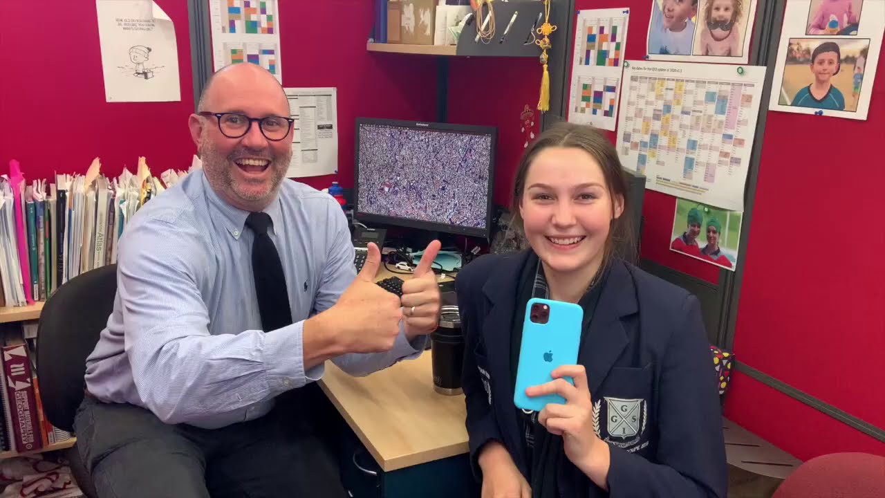 IGGS formal video 2020 - YouTube