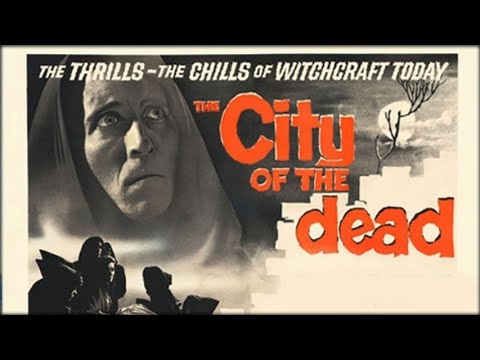 The City of the Dead (1960) - sa prevodom