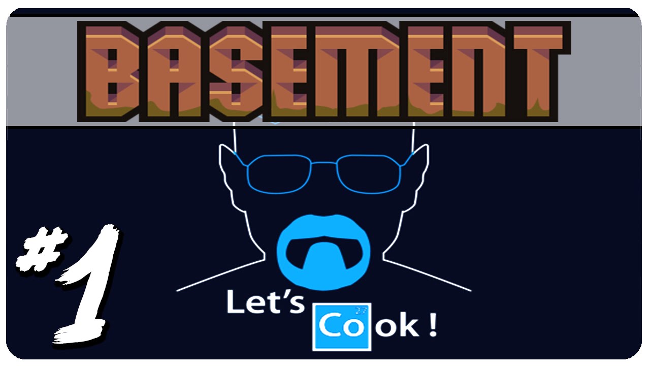 Basement - Part 1 Let's Cook Let's Play Basement Gameplay Update ...