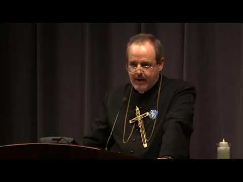 Fr. Bil Casey CFM - Fatima The Promise - Franciscan Friars - YouTube