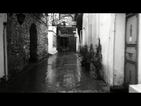 ıslak sokaklar / şiir / joseph erdem