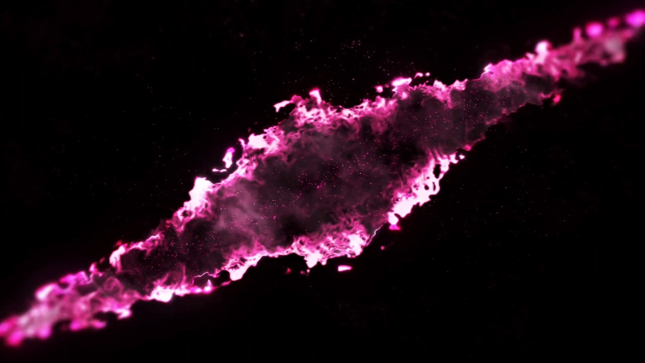 HD quality Pink slash intro || #pinkslashintro #slashintro #viral ...