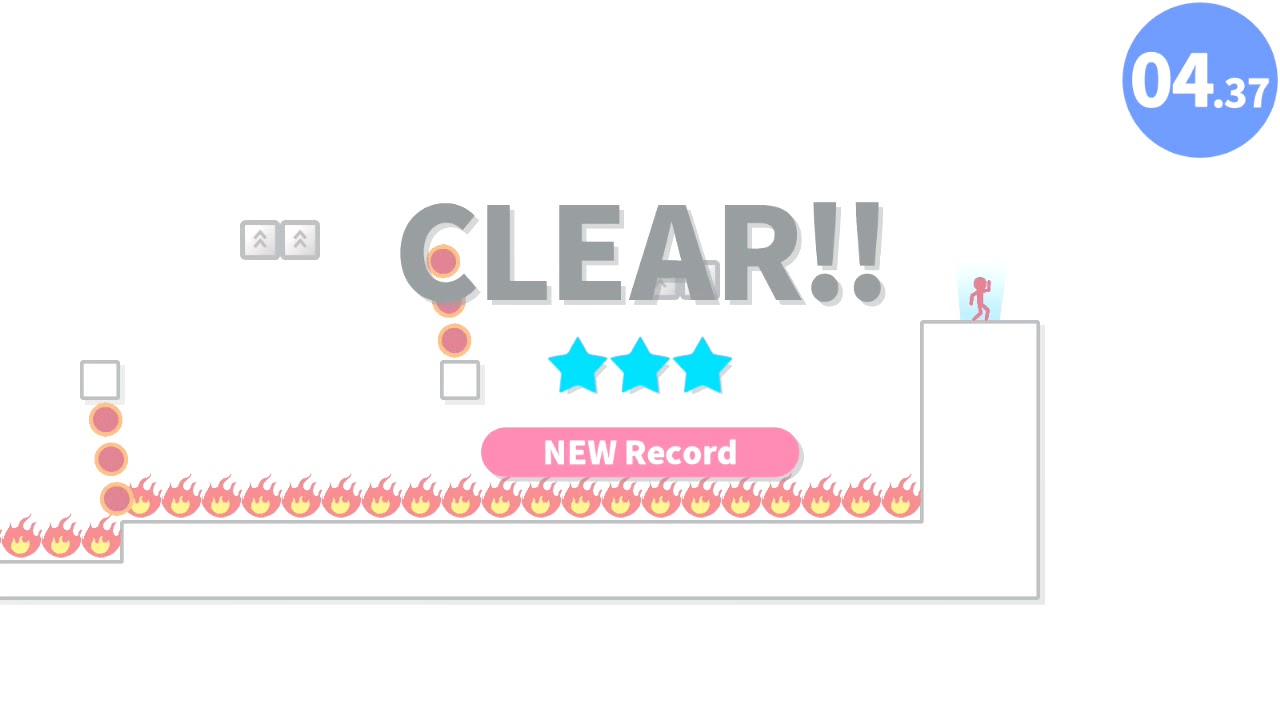 10 Second Run RETURNS (Switch eShop)- Gameplay Footage - YouTube