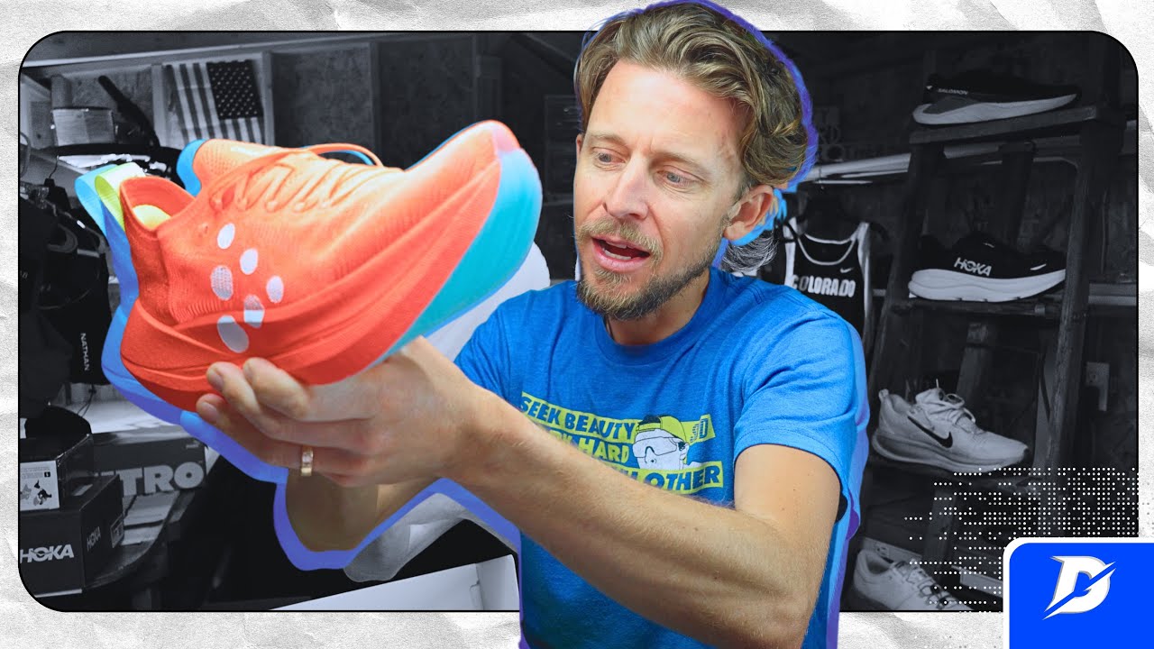 Fresh Running Shoe Alert: Shoedio’s First Impressions of the Nike ...