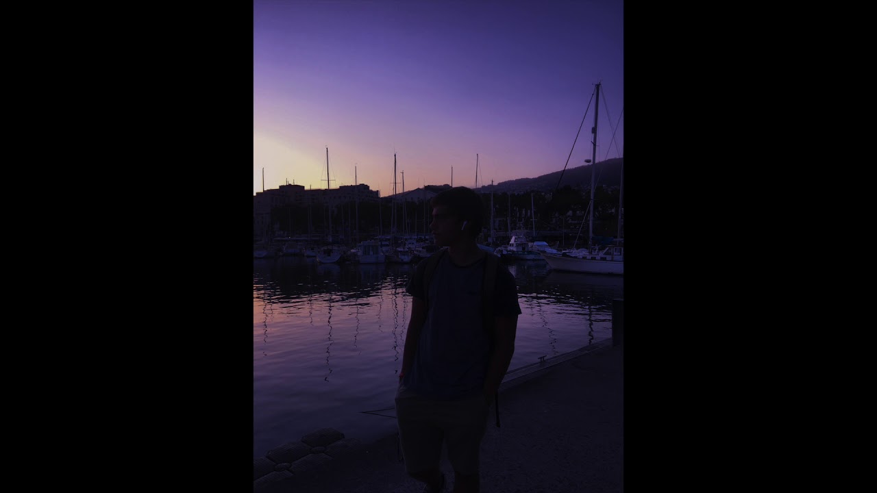 Van Zee - A Vibe É Life - YouTube