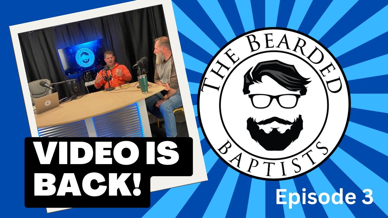 Episode 3 - Genuine Revival - YouTube