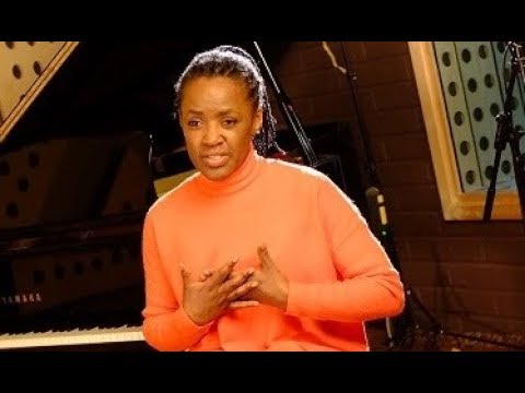 Diane Louise Jordan, TV Presenter speaks of her support for CBM UK ...