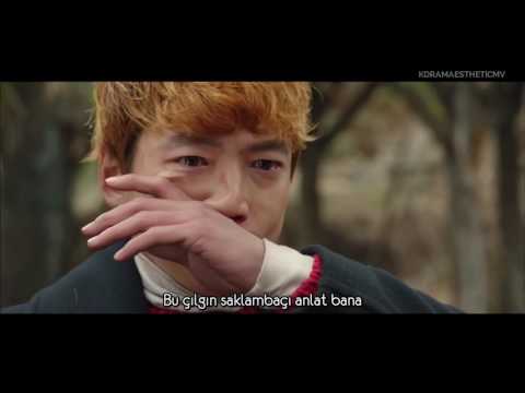 Gain - Kiss or Kill (Missing Nine OST) [Türkçe Altyazı]