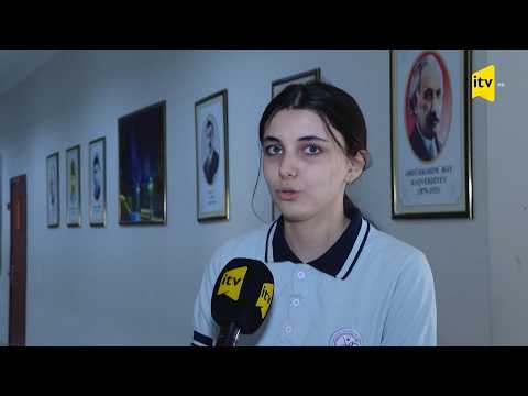 İmtahanlar uşaqlarda niyə gərginlik yaradır?