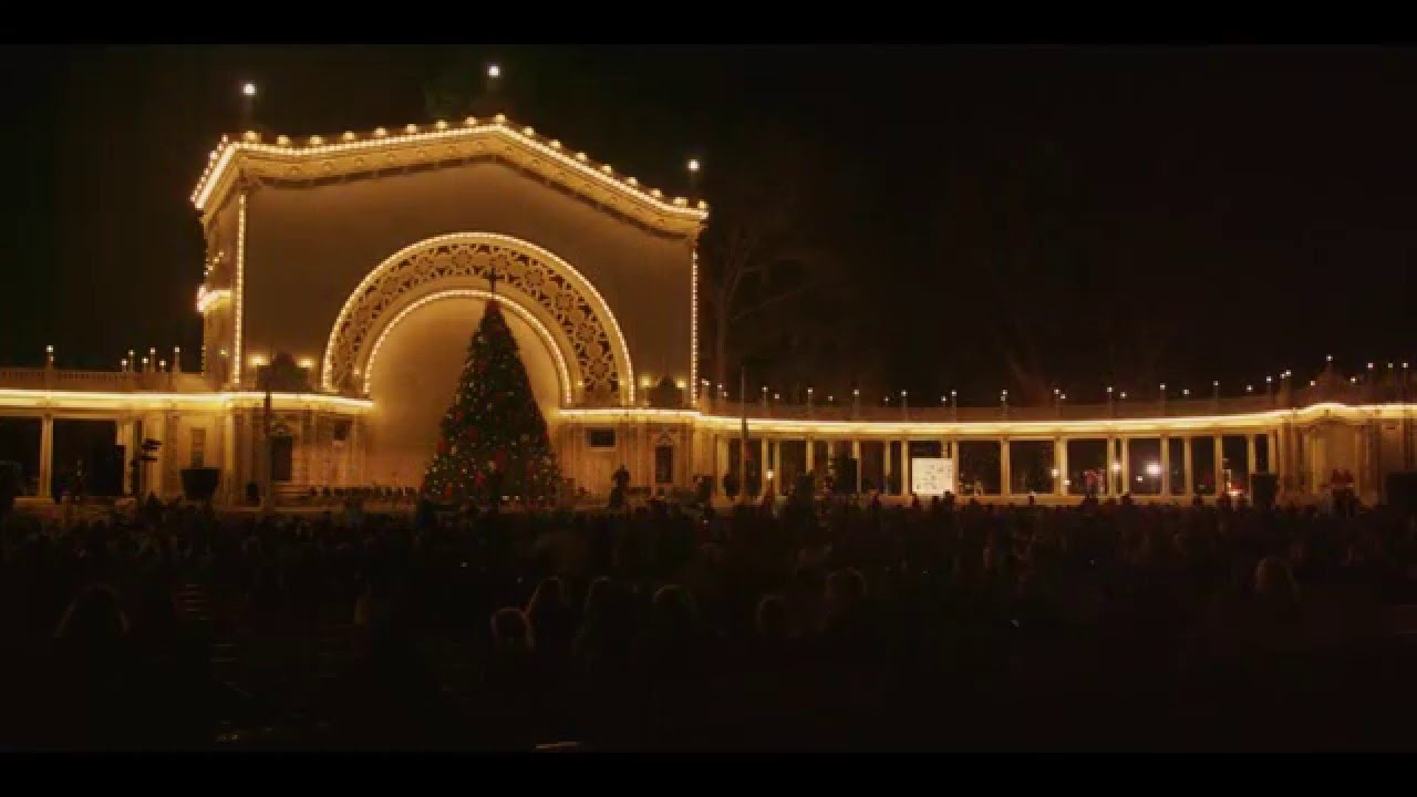 December Nights 2015 - YouTube