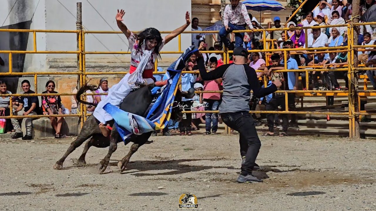 SAN JUAN TABAA JARIPEO RANCHERO TRADICIONAL JUNIO 2024 - YouTube