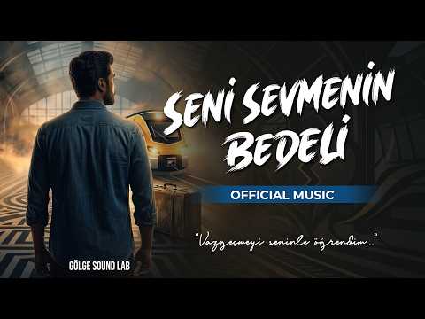 Seni Sevmenin Bedeli (Official Music) | Gölge Sound Lab