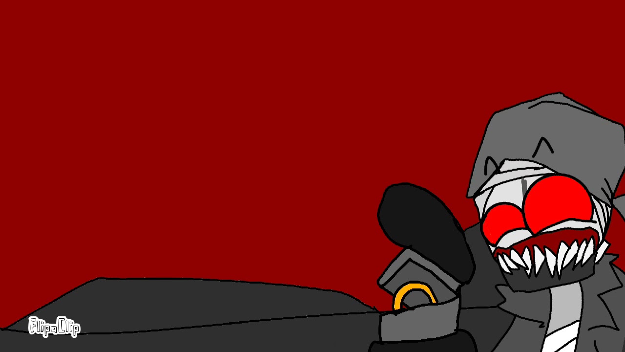 ||antipathy hank vs conductor tricky|| leak but... something not right ...