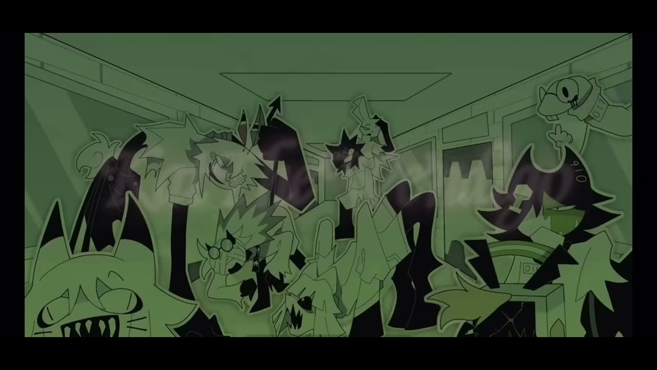 FPE science AU edit! - YouTube