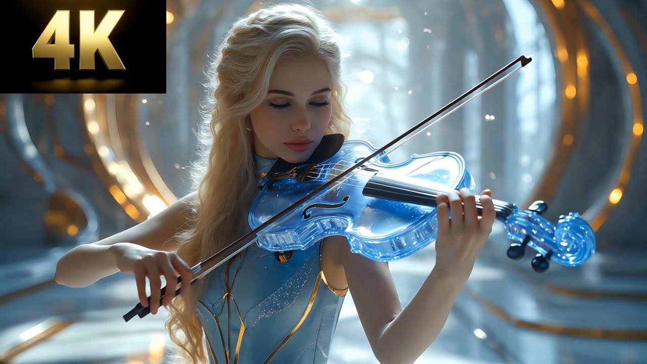 Stunning AI Visuals of Dreamworlds | Fantasy & Sci-Fi - YouTube