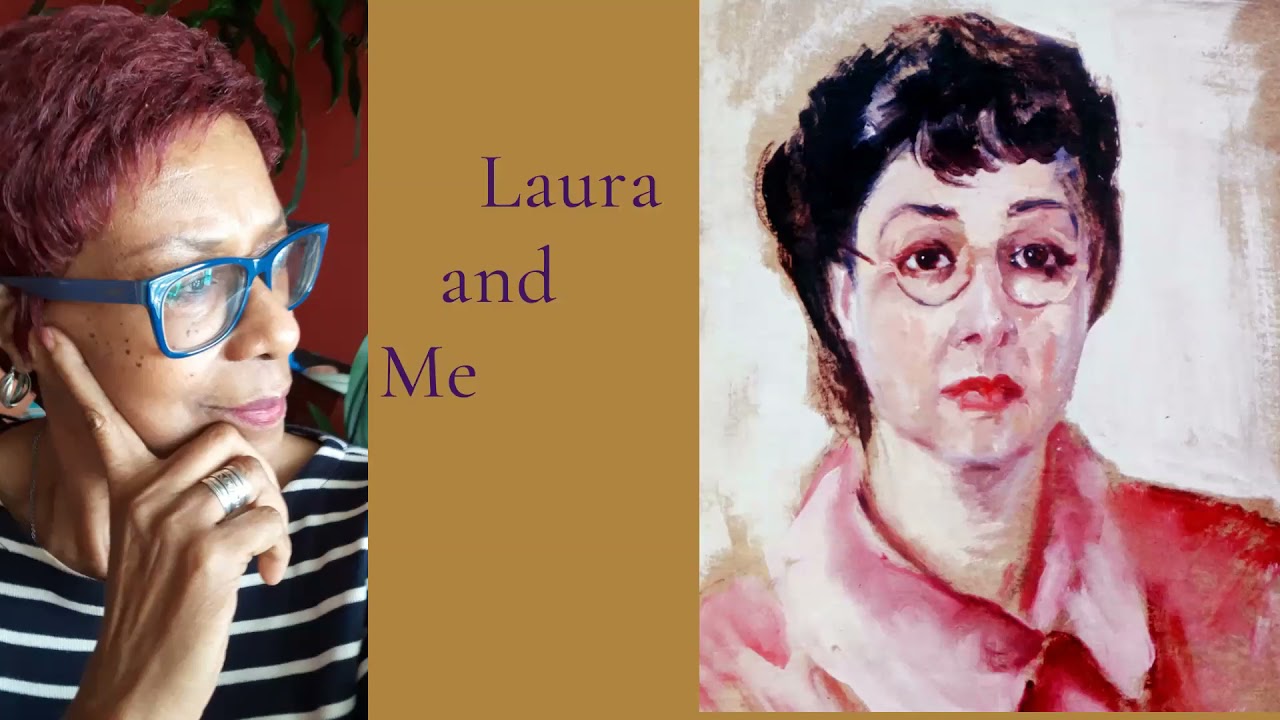 Laura Wheeler Waring Artwork