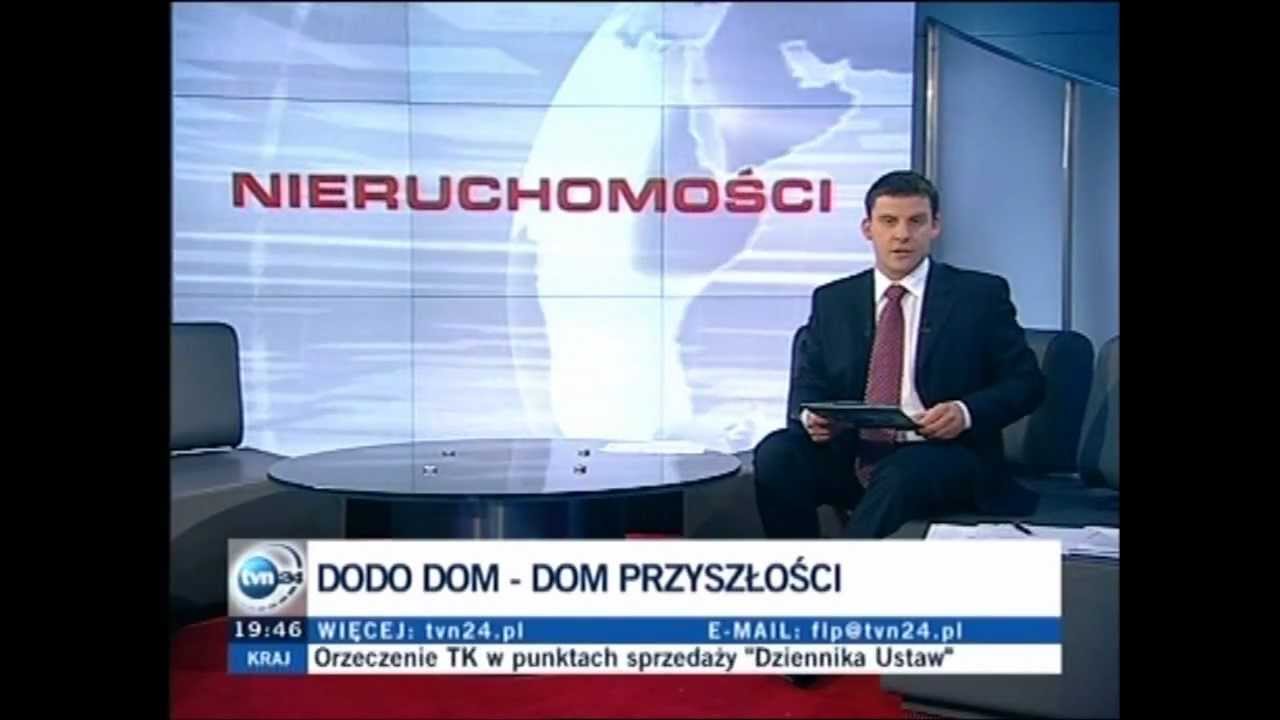 DODO DOM TVN - YouTube