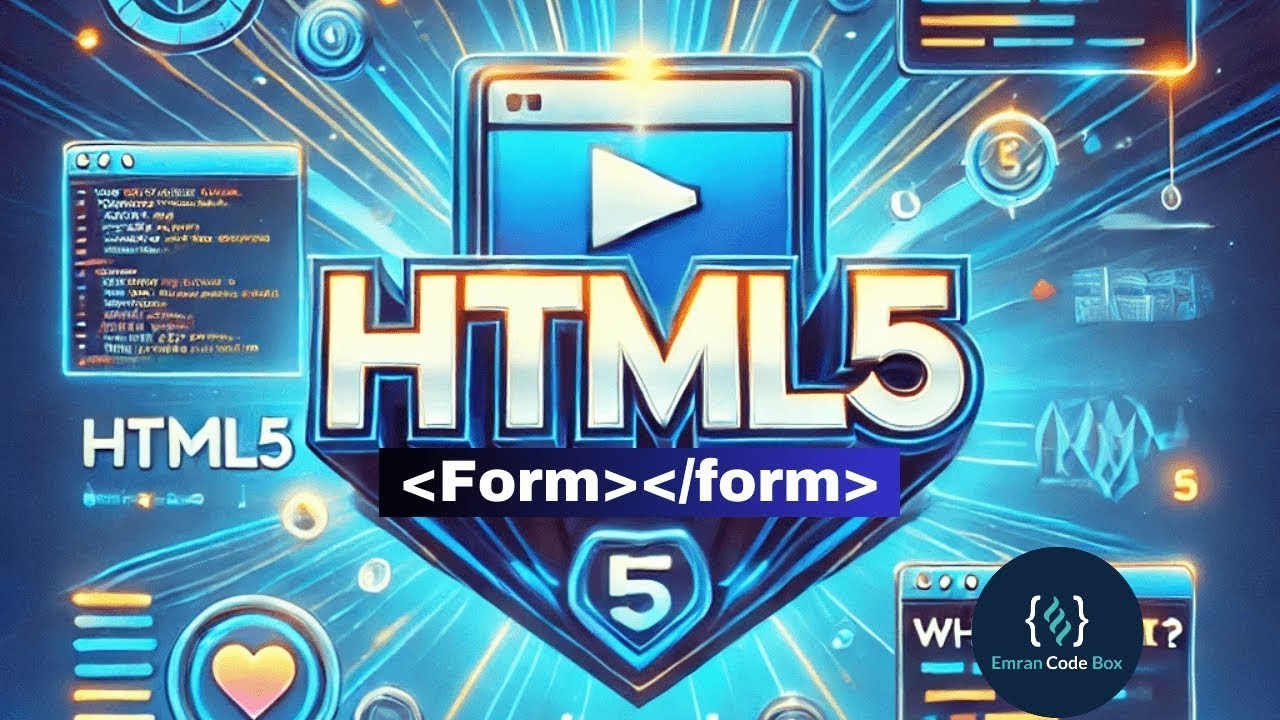 Html Forms Explained Learn To Create Interactive Web Forms Part 2 8255