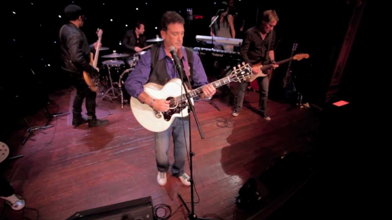 Bob Pressner - Thinking Man - Comcast OnDemand Special - YouTube