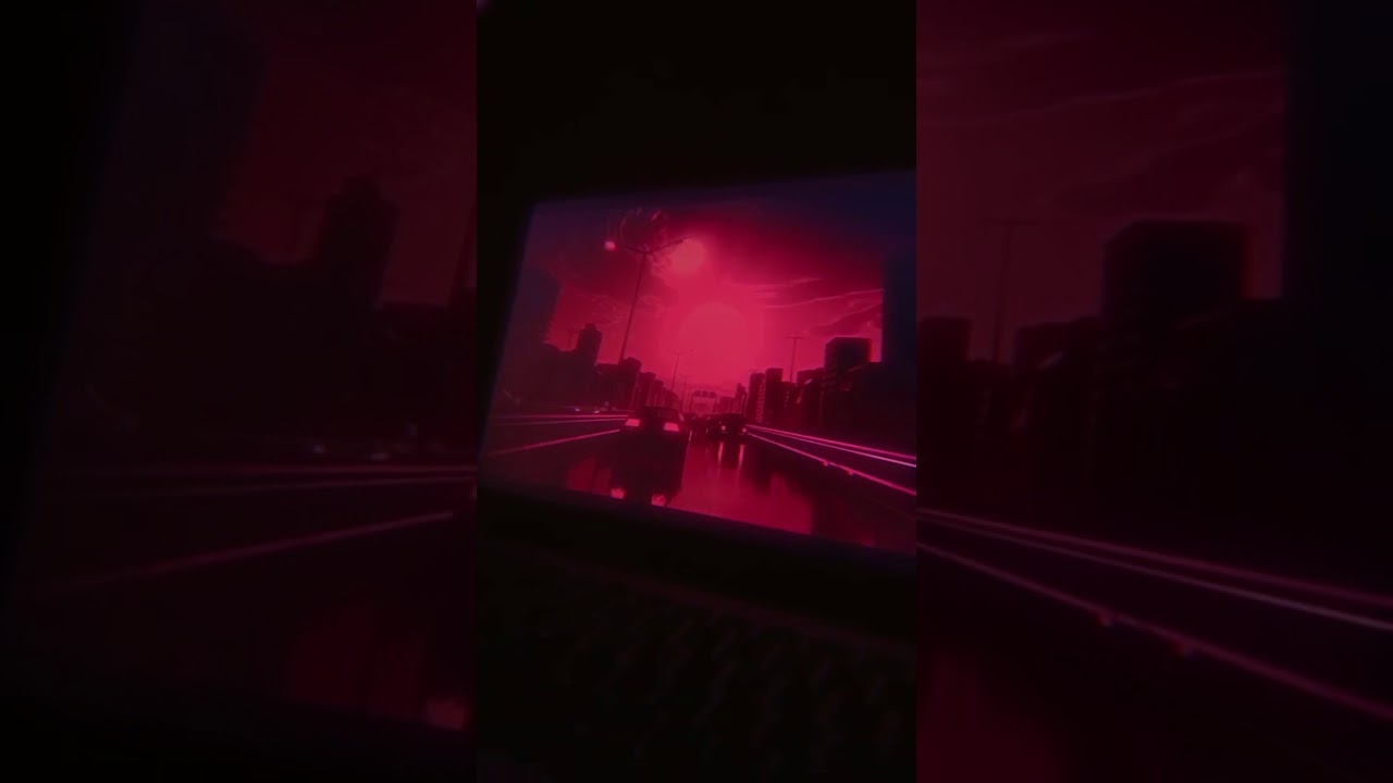 Lil Uzi vert- 20 mins (slowed+reverb+visualizer) - YouTube