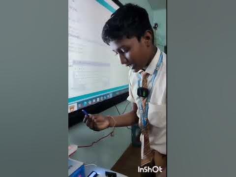 IOT Based Smart Attendence system Usinf RFID and Google Sheet - YouTube