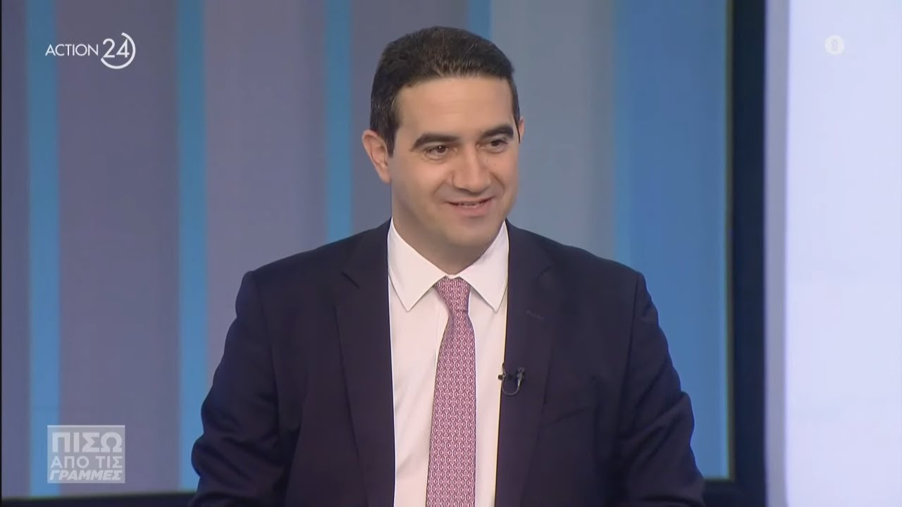 Ο Μιχάλης Κατρίνης μιλά για το ενδεχόμενο επιστροφών στελεχών από τον ...