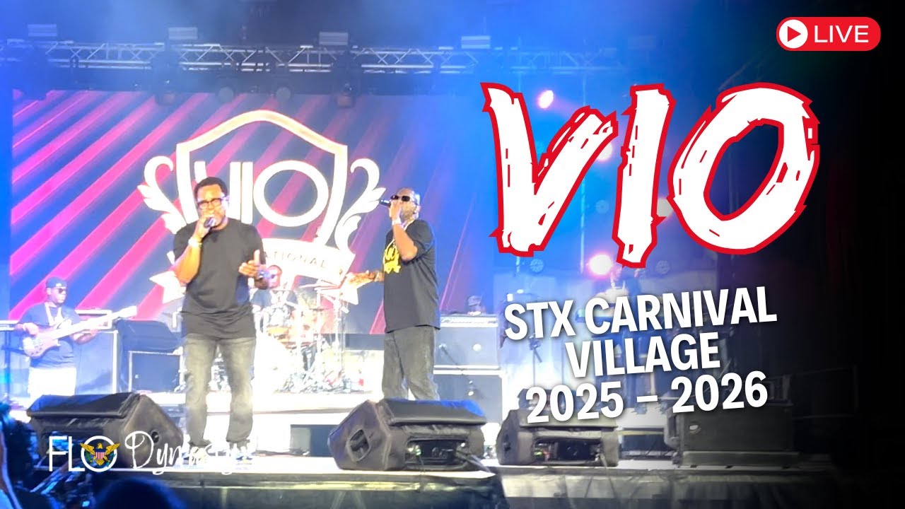 VIO International Live 2026 - YouTube