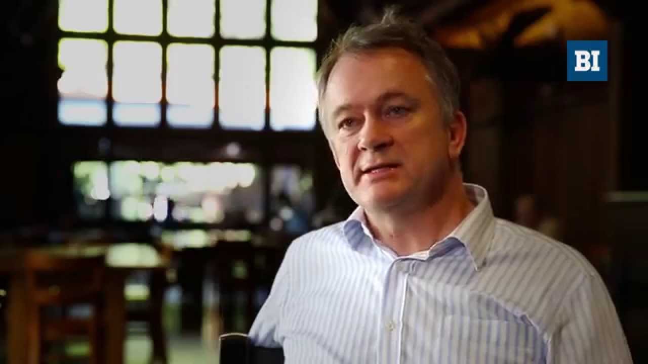 BI-Fudan MBA - YouTube