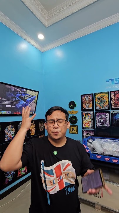 Kalo ada DTF PABRIKAN, Ngapain beli DTF RAKITAN ( DTF BASIC EPSON L1800 dan Epson L18050 ...