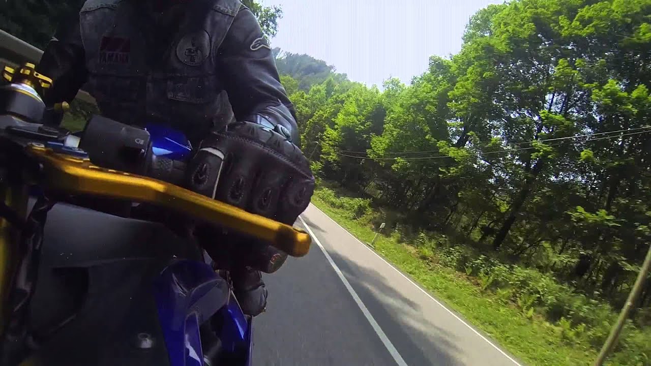 Hartzen 2014 Bikers Paradise - YouTube