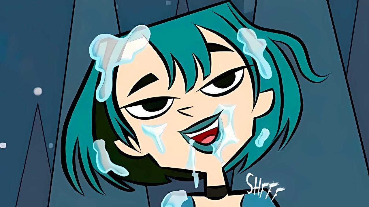 Total Drama | Comic dub - YouTube