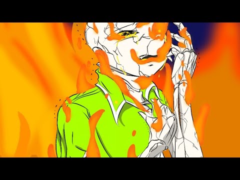 When SD Dream ate 999 golden apples 🔥（Dreamtale AU）|| SwapDream Brother ...