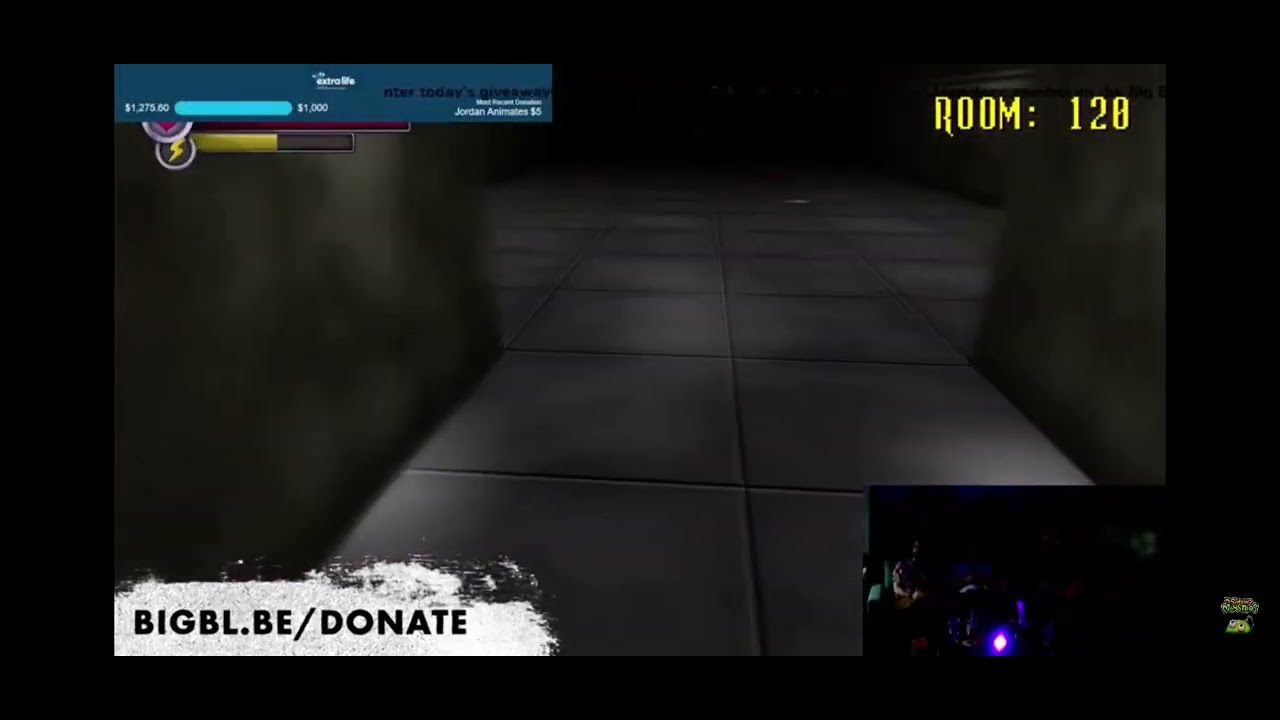 Monster handler Tyson swears - YouTube