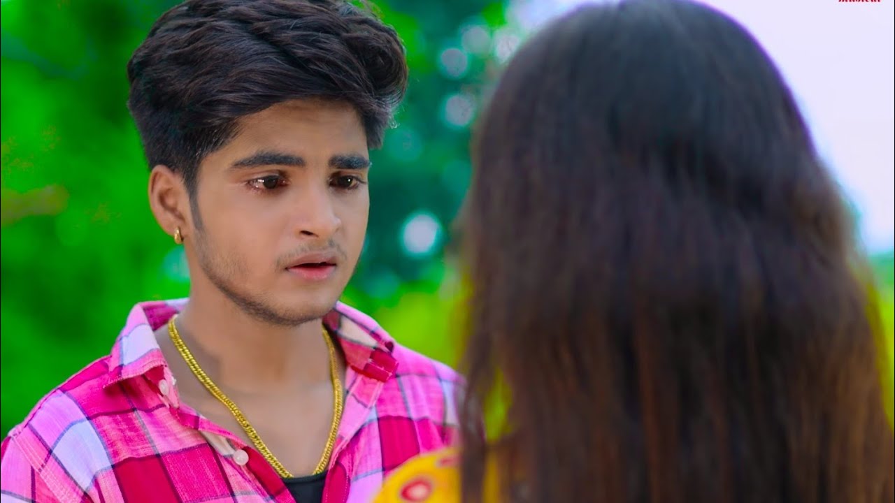 Rick and Rupsa New Romantic #Short Love Story Video ️ Ujjal Dance Group ...