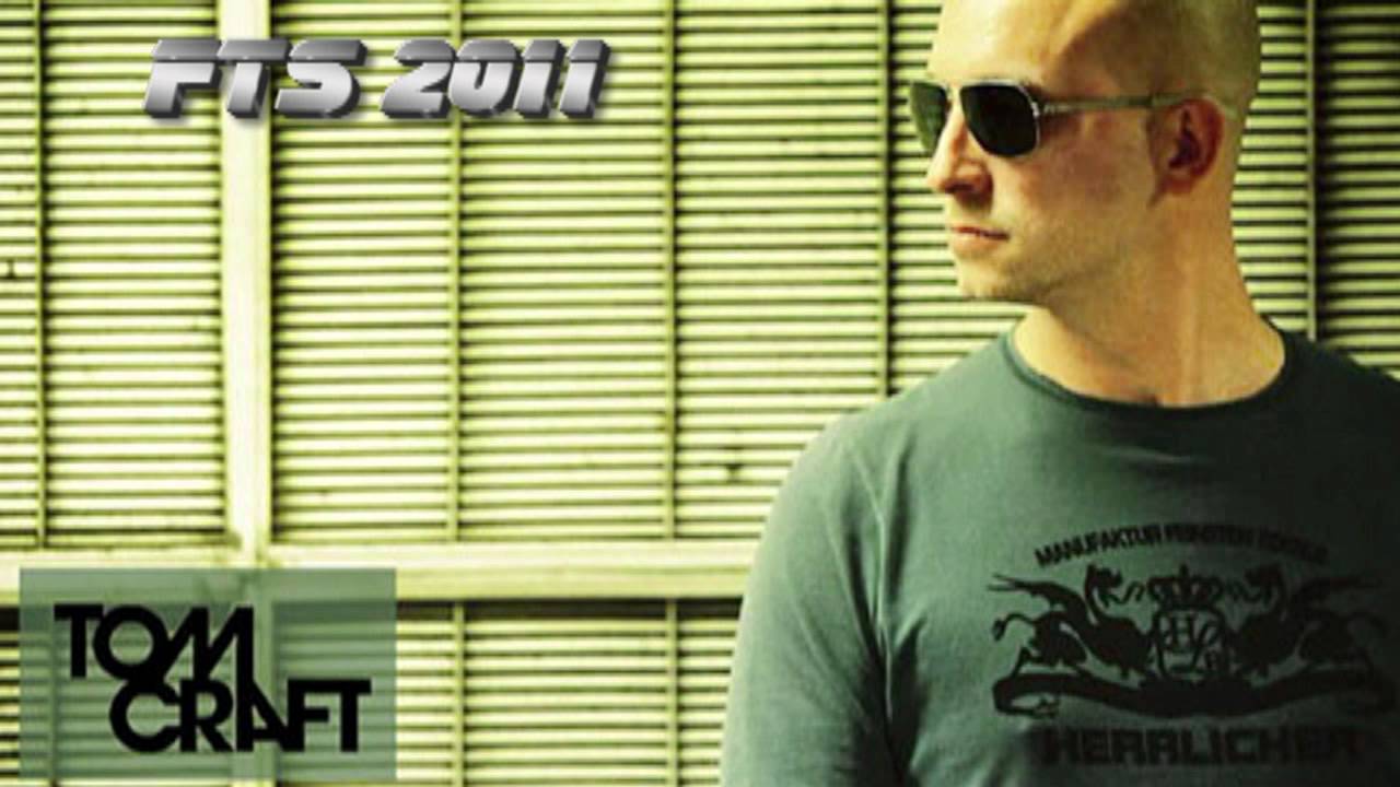 Tomcraft - Like The Sun [HD] - YouTube