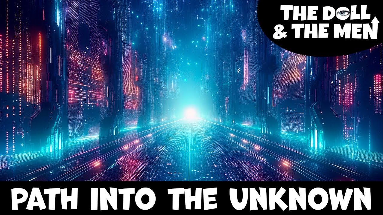 Path into the Unknown - The Doll & The Men (Official Audio) - YouTube
