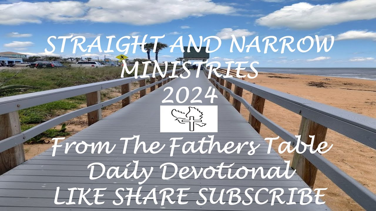 Todays Devotional 3/26/24 He Is Alive (P) - YouTube