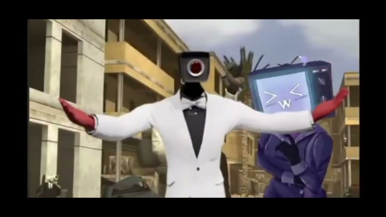 Elite cameraman sus - YouTube