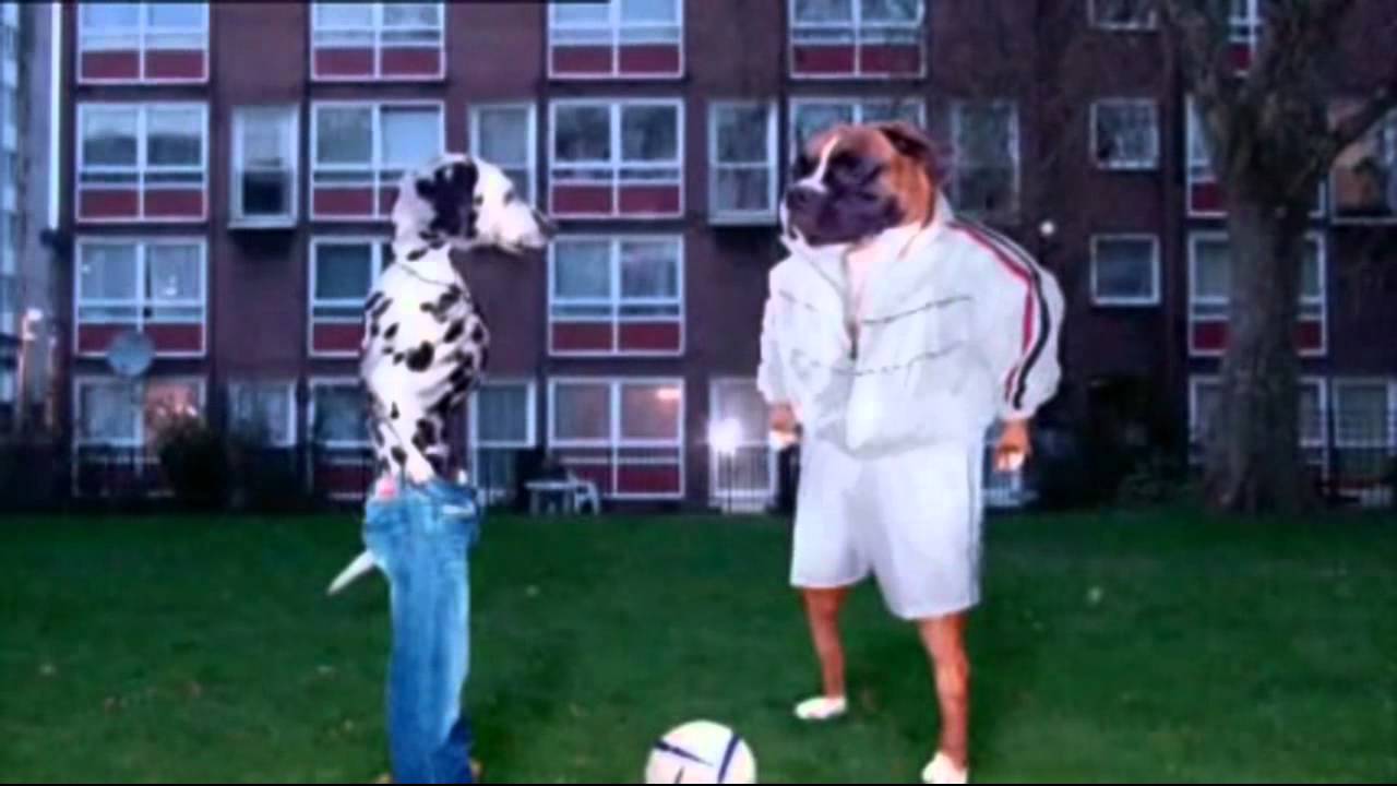 channel 4 adverts 2007 [3] - YouTube