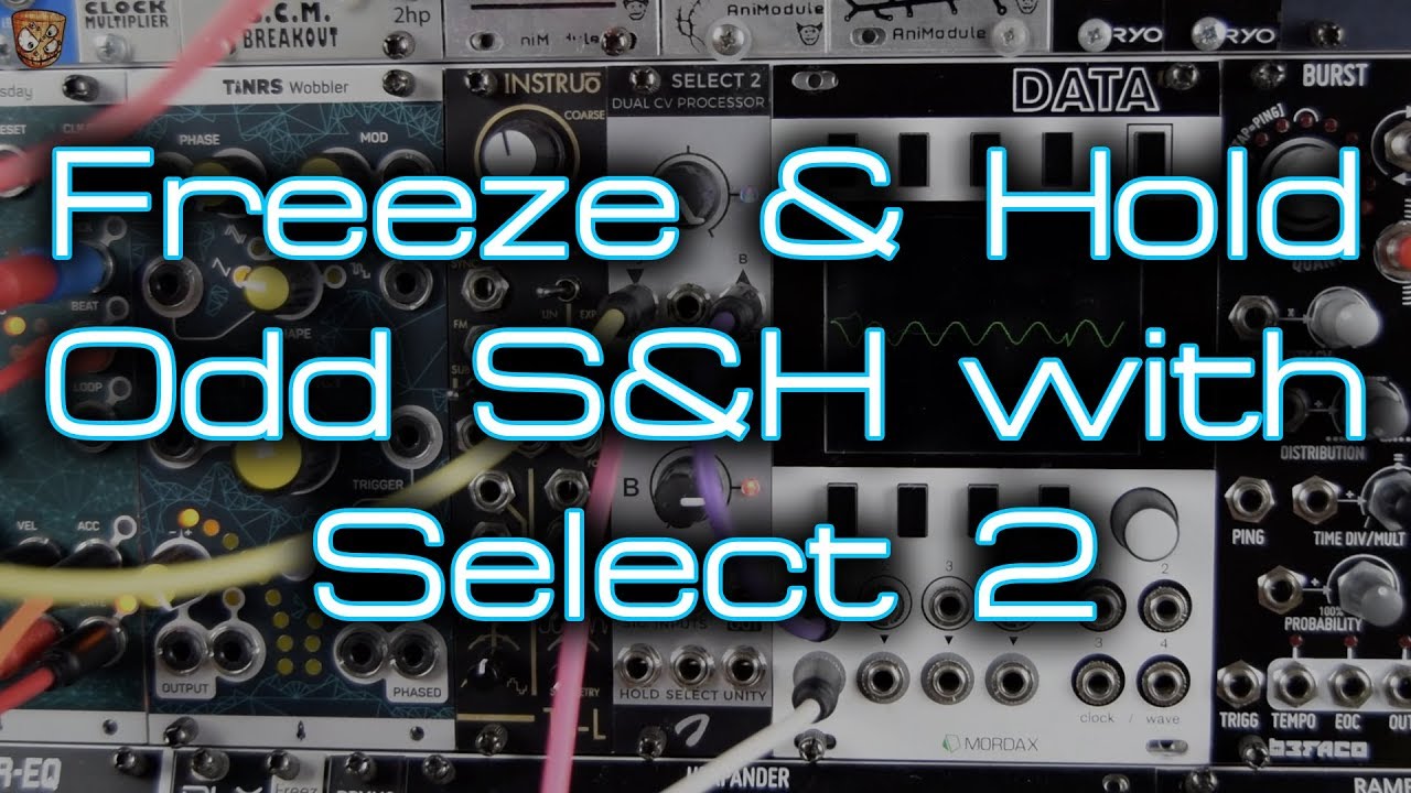 Freeze Pass Weird Sample Hold From The Joranalogue Select 2 YouTube freeze-pass-weird-sample-hold-from-the-joranalogue-select-2-youtube