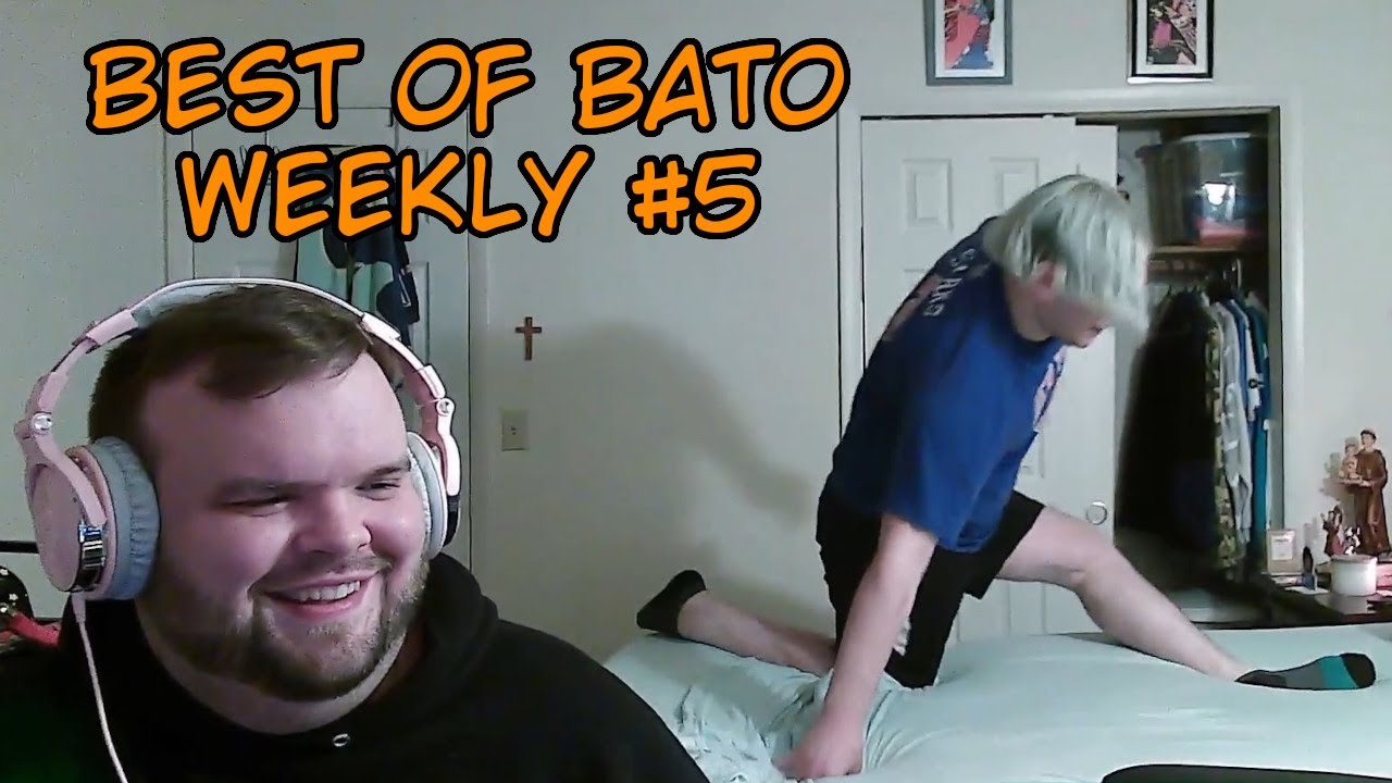 Best of Bato Weekly #5 - YouTube