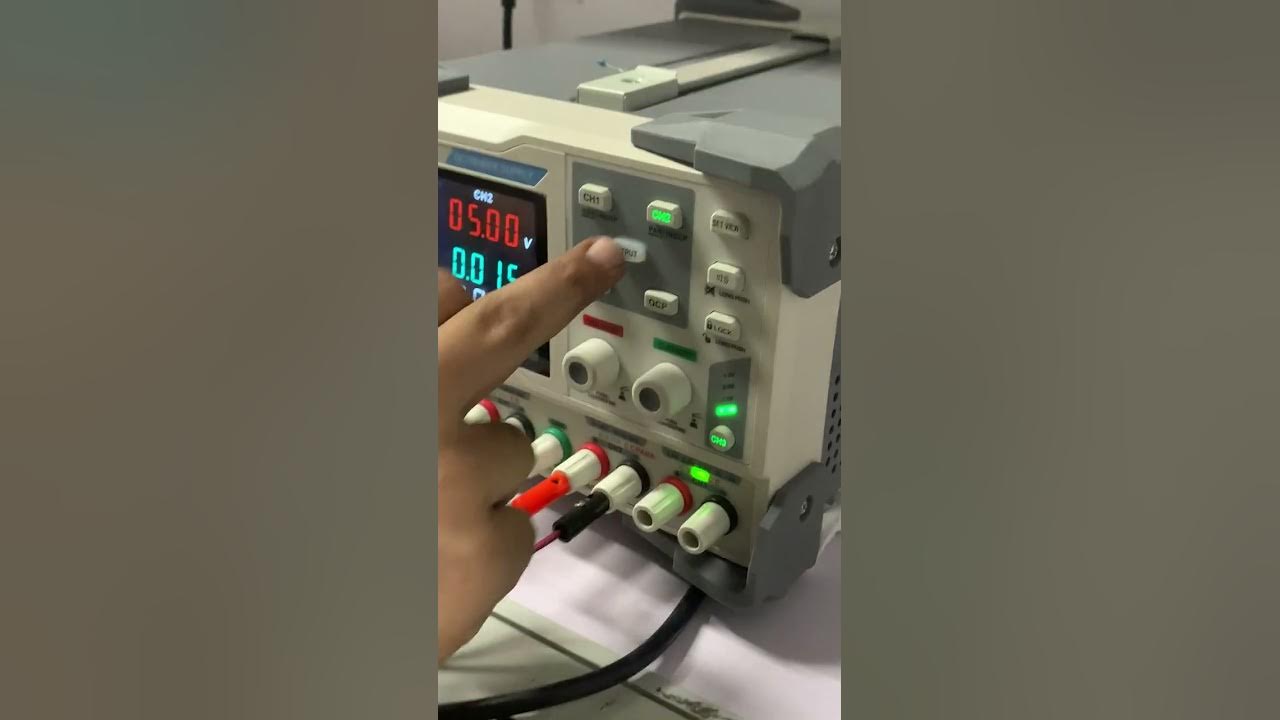 4-20 ma Lab5 part2 (2024) - YouTube