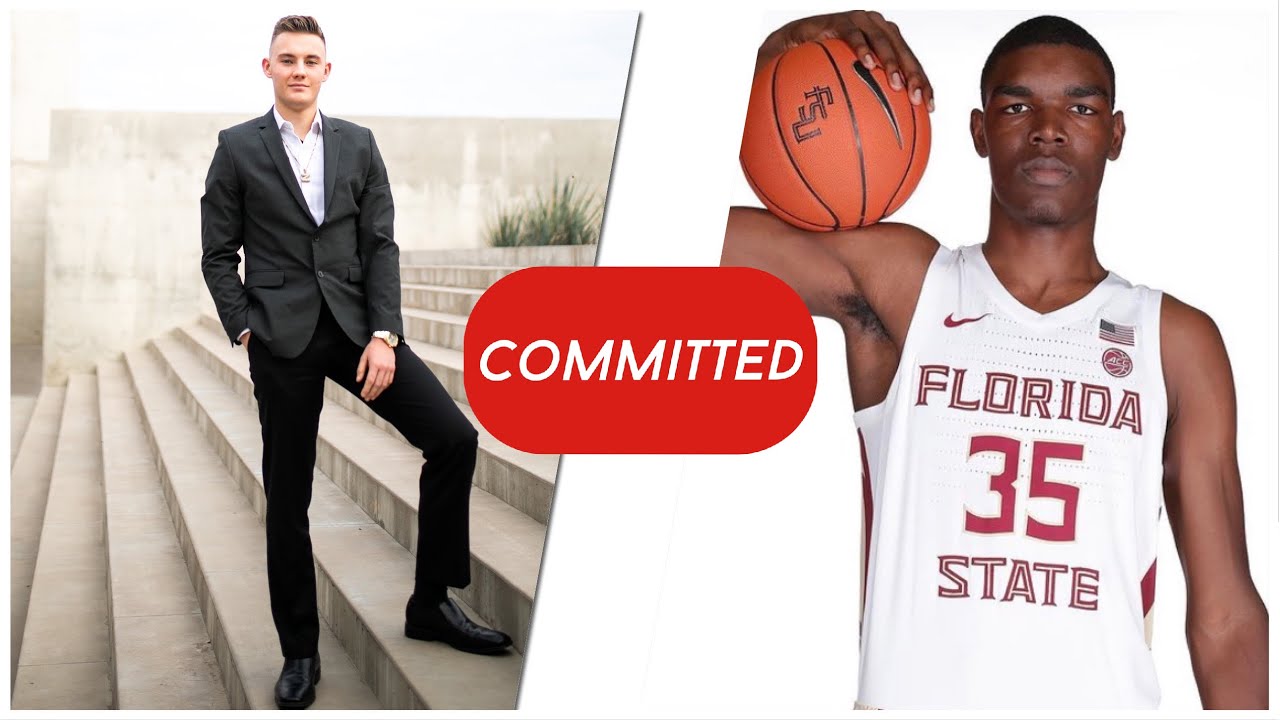 How Special Naheem McLeod Thinks FSU's Class with Matt Cleveland, Jalen ...