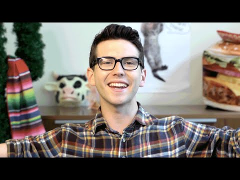 Like The Show | 'Mind Meld with P.J. Evans' | MTV