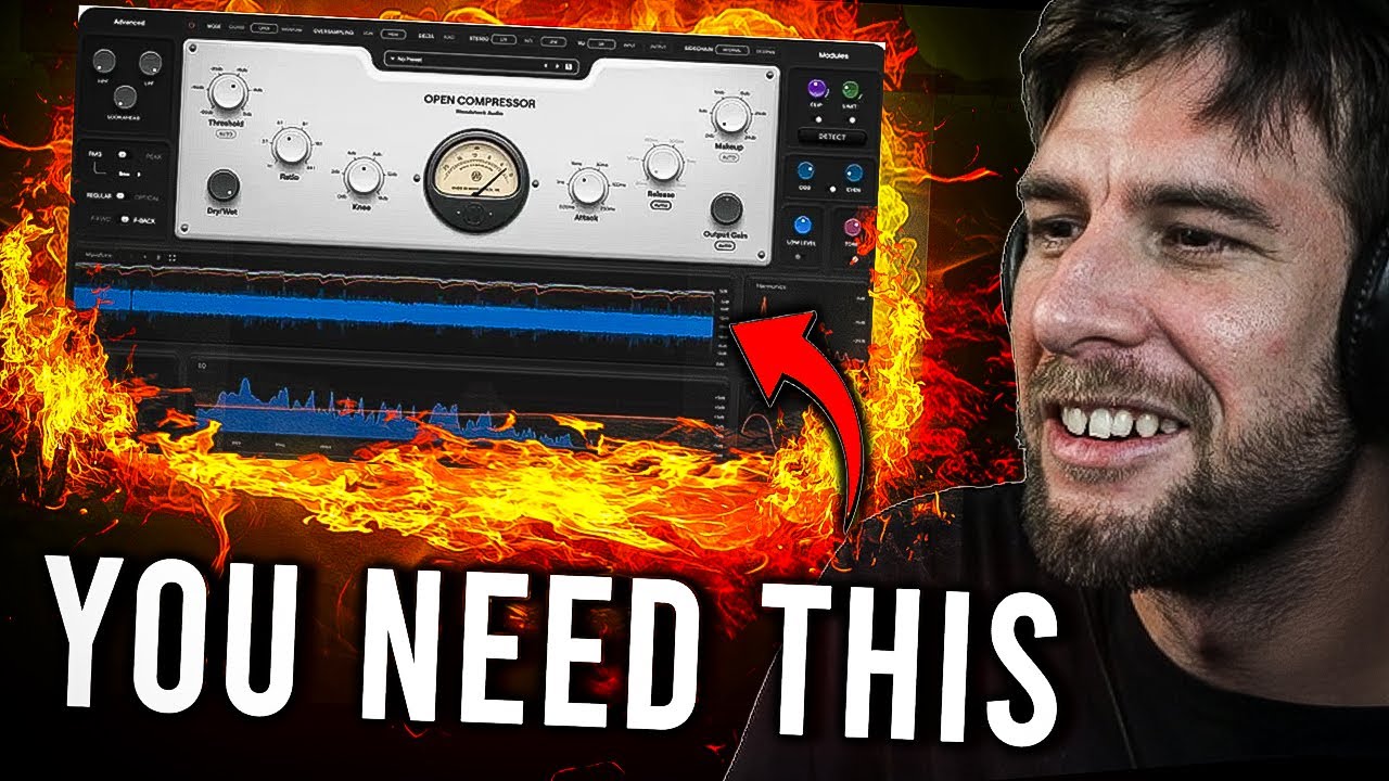 The Most Detailed Compressor Ever Made - YouTube