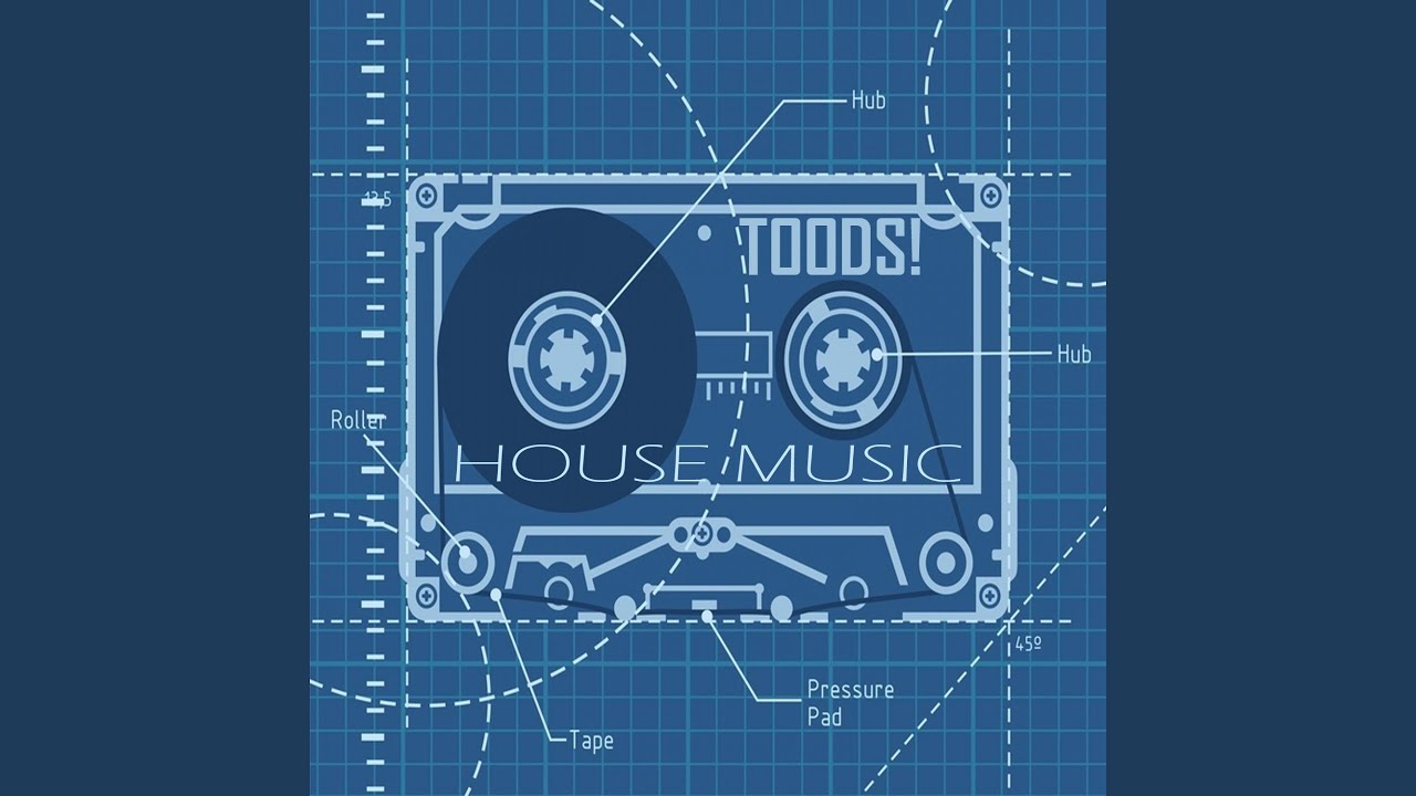 House Music (Instrumental) - YouTube