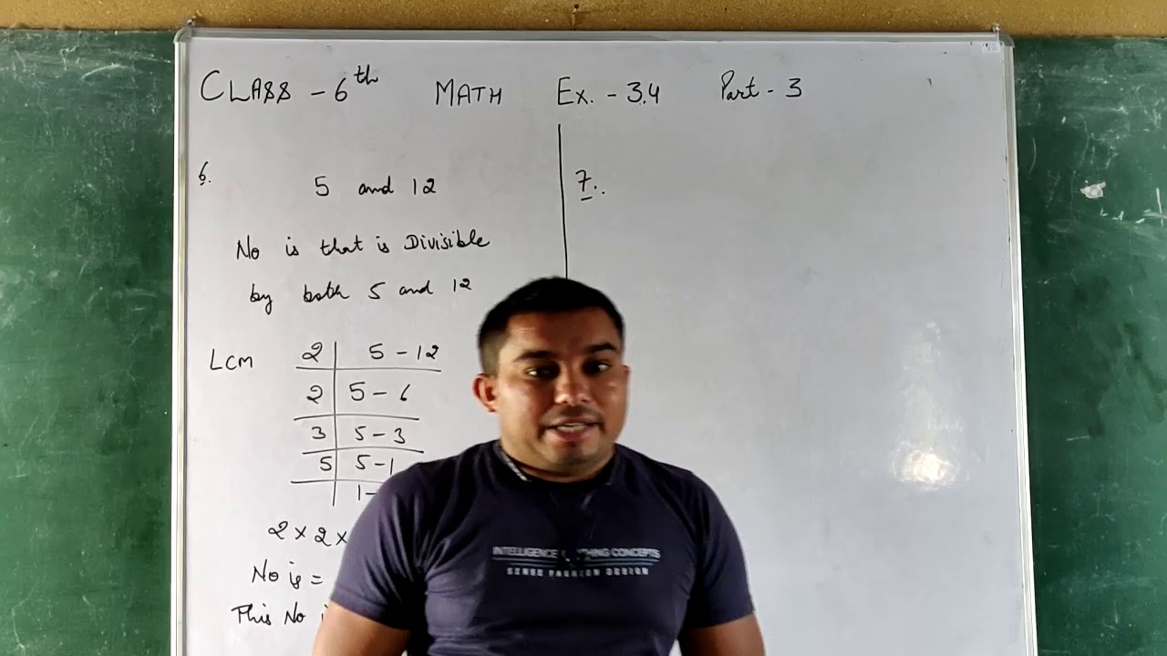 Class 6th Math Ex 3 4 Part 3 YouTube class-6th-math-ex-3-4-part-3-youtube