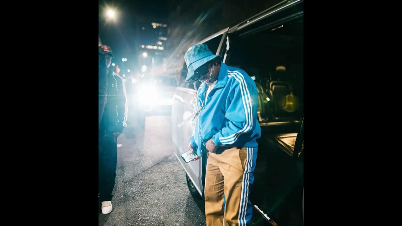 Barcardi Ke Religion Ft. Mellow & Sleazy - YouTube Music