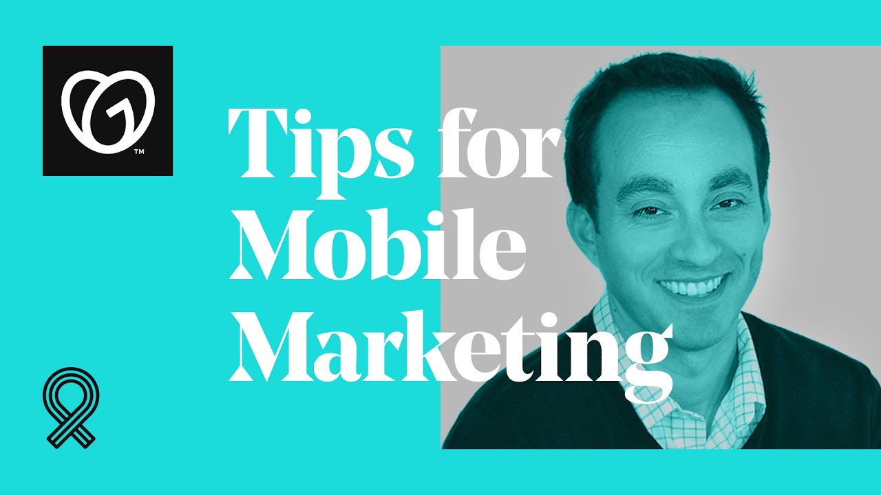EZ Texting Tips For Mobile Marketing GoDaddy YouTube ez-texting-tips-for-mobile-marketing-godaddy-youtube